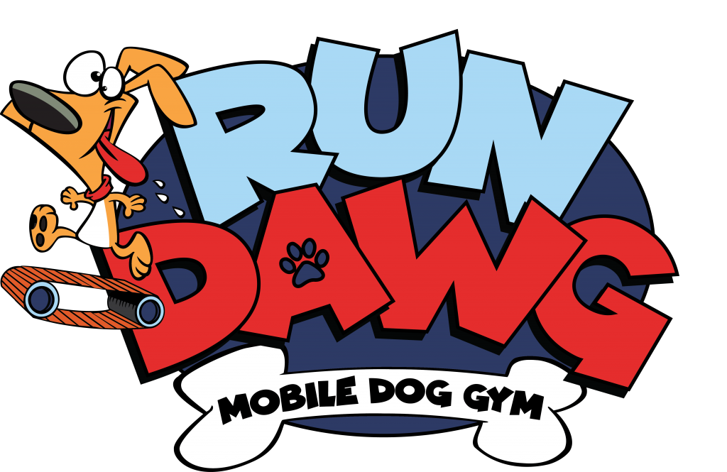 RUN DAWG: Mobile Dog Gym Las Vegas & Henderson Treadmill Fitness
